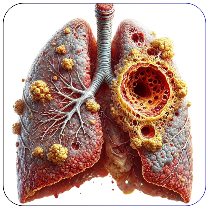 Lung Abscess – GHCCD